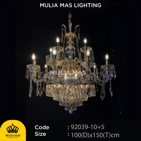 Home - Mulia Mas Lighting