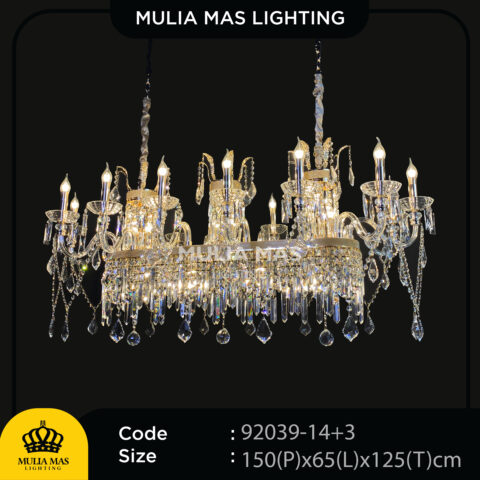Home - Mulia Mas Lighting