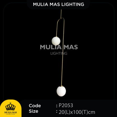 Home - Mulia Mas Lighting