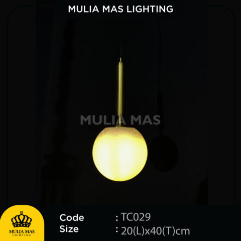Home - Mulia Mas Lighting