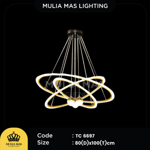 Home - Mulia Mas Lighting